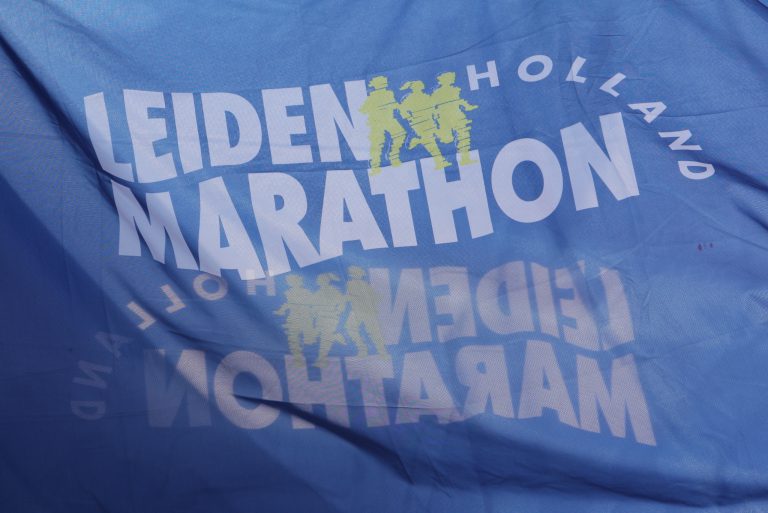 Q&A - Leiden Marathon