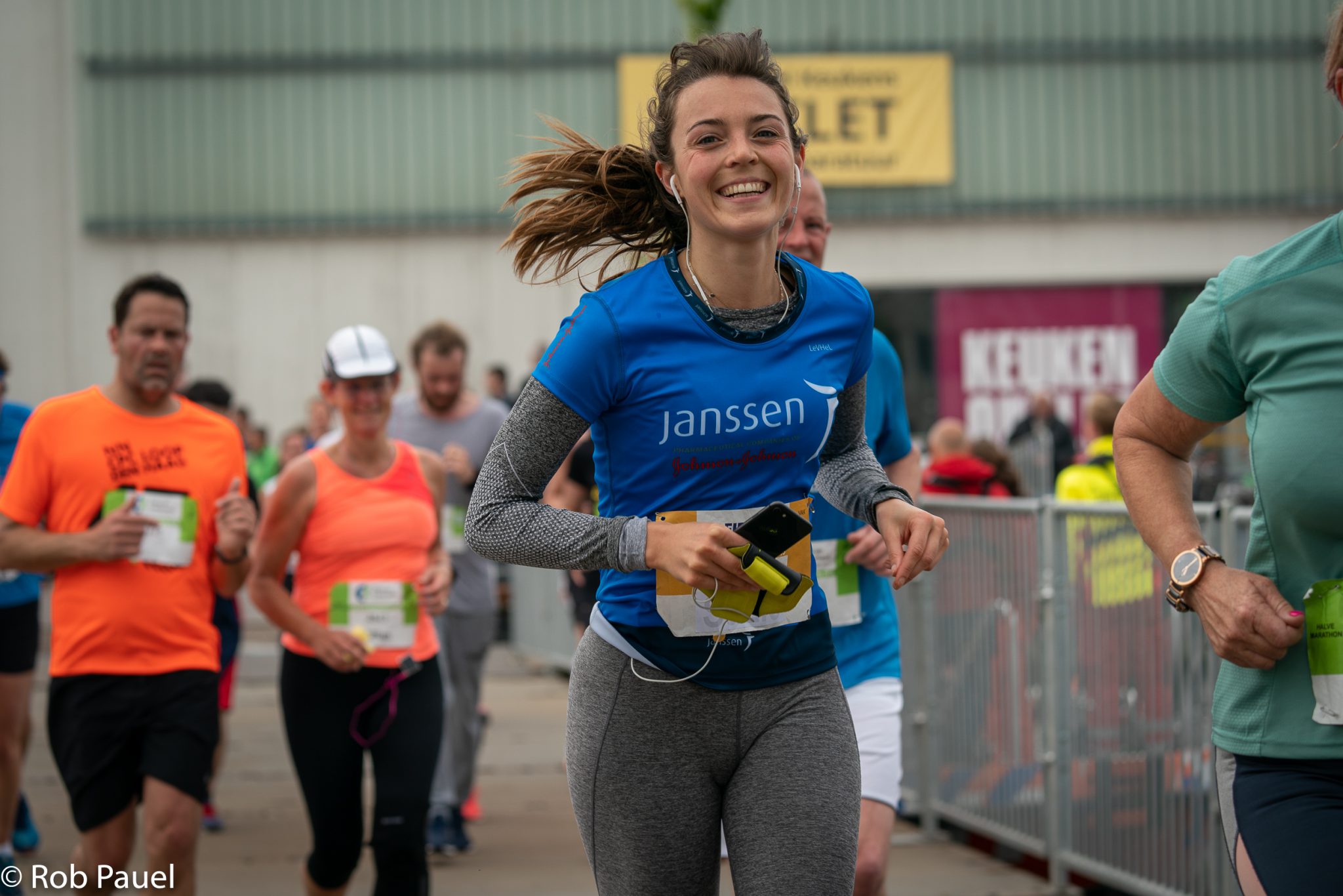 Home - Leiden Marathon