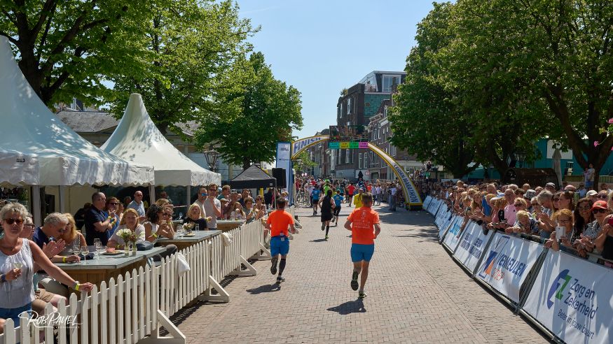 Home - Leiden Marathon