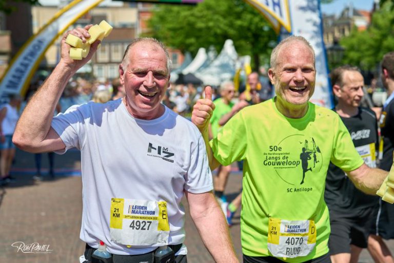 Home - Leiden Marathon