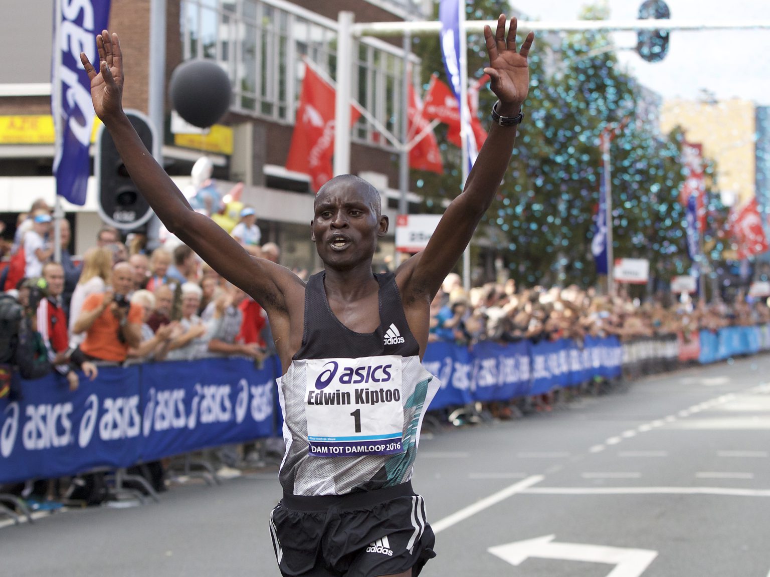 Home - Leiden Marathon