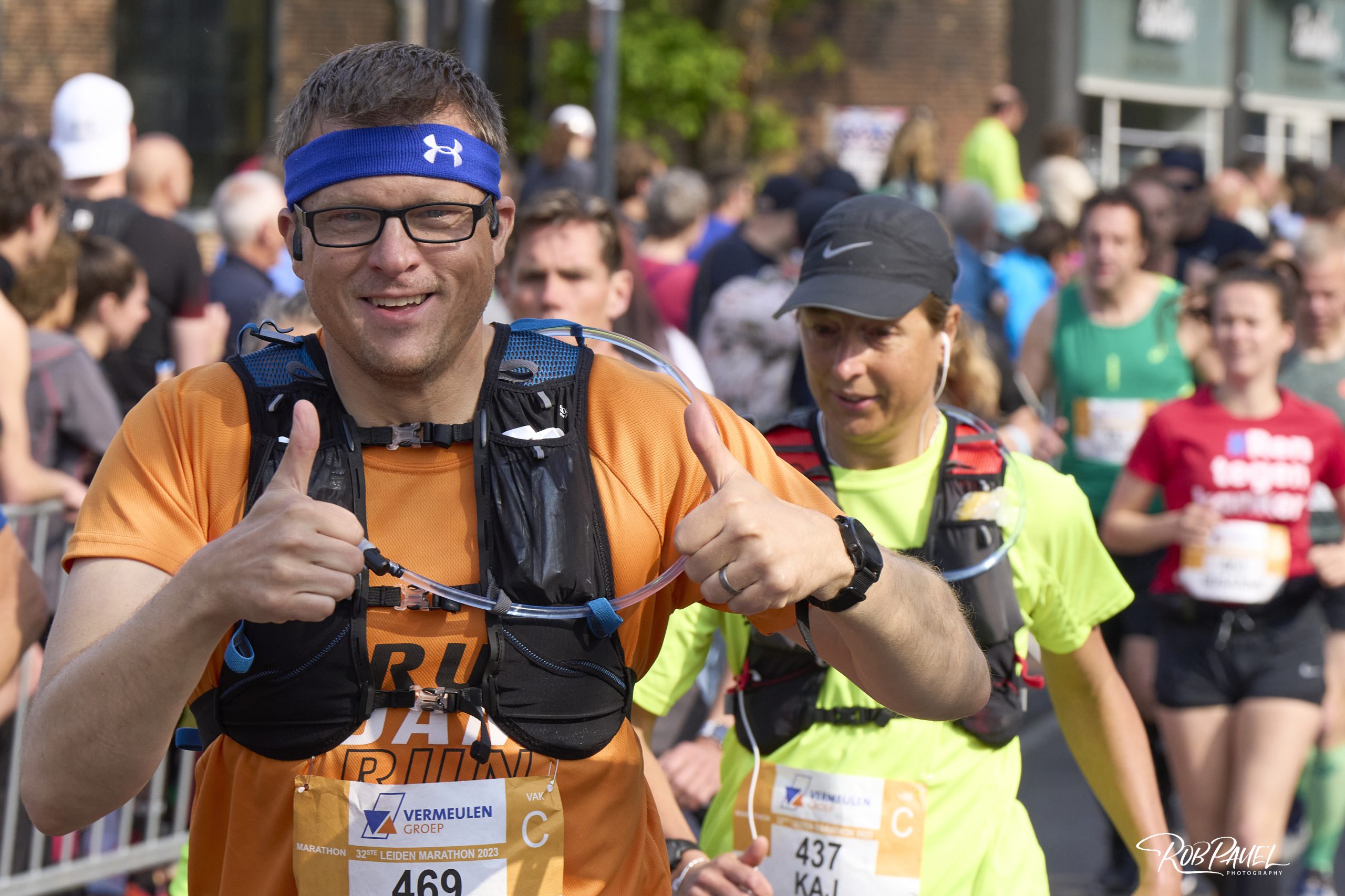 Home - Leiden Marathon