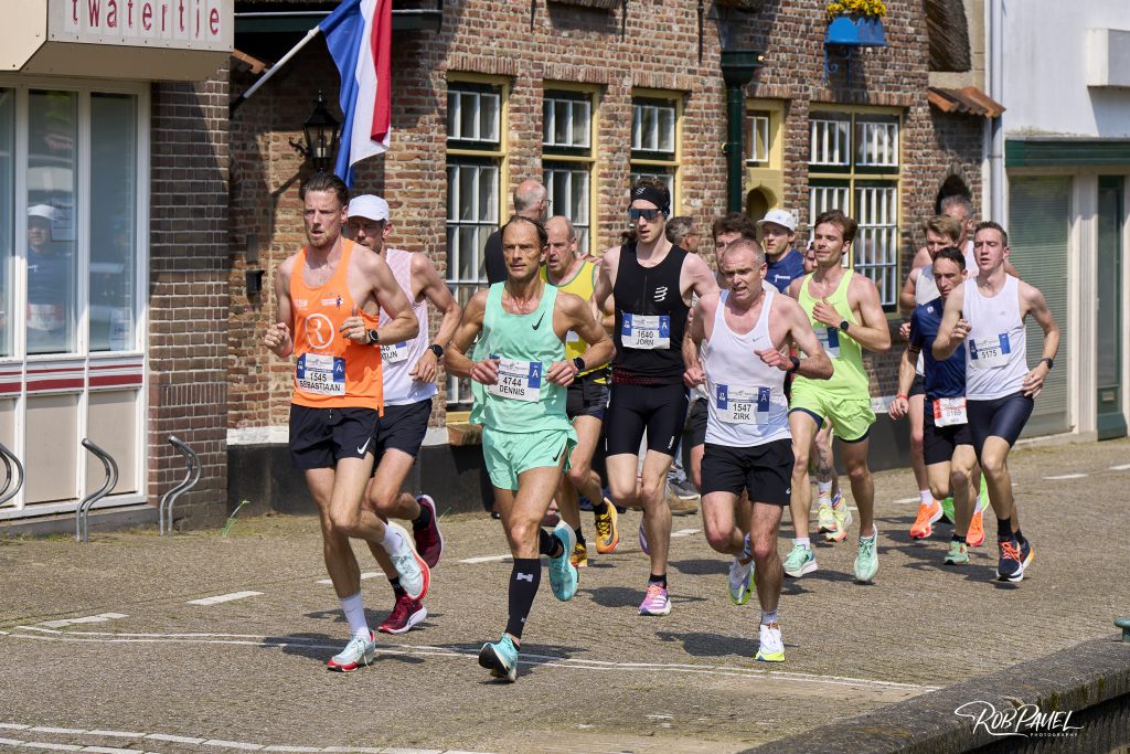 Home - Leiden Marathon