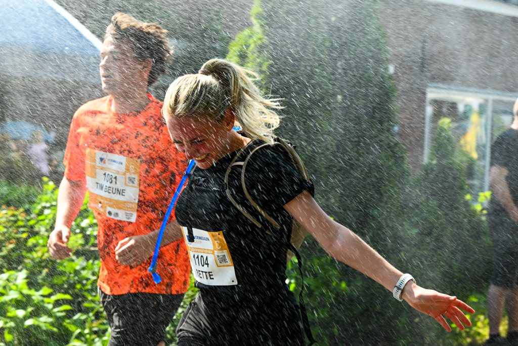 Home - Leiden Marathon