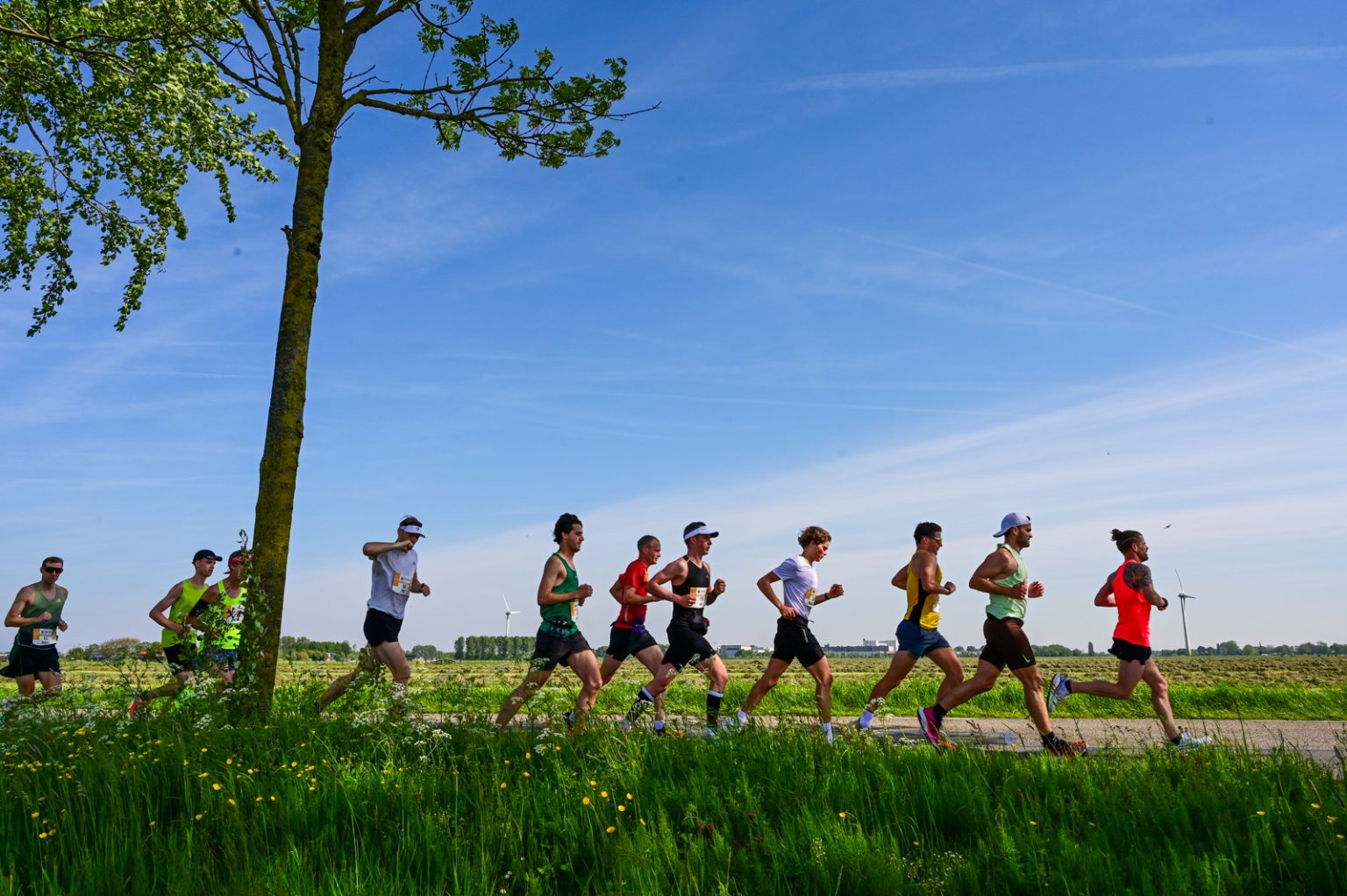 Home - Leiden Marathon