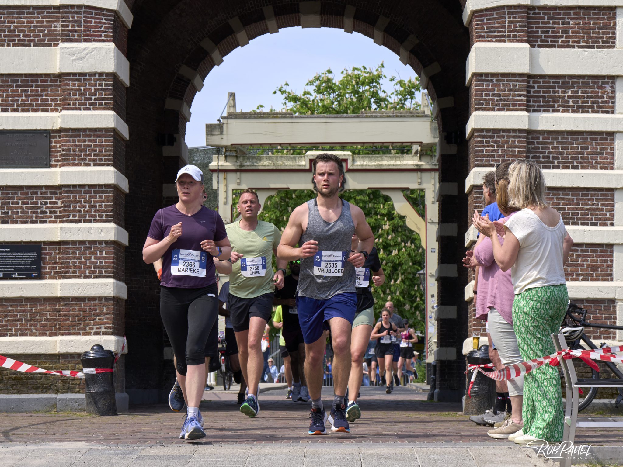 Home - Leiden Marathon