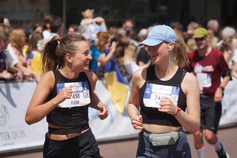 Home - Leiden Marathon