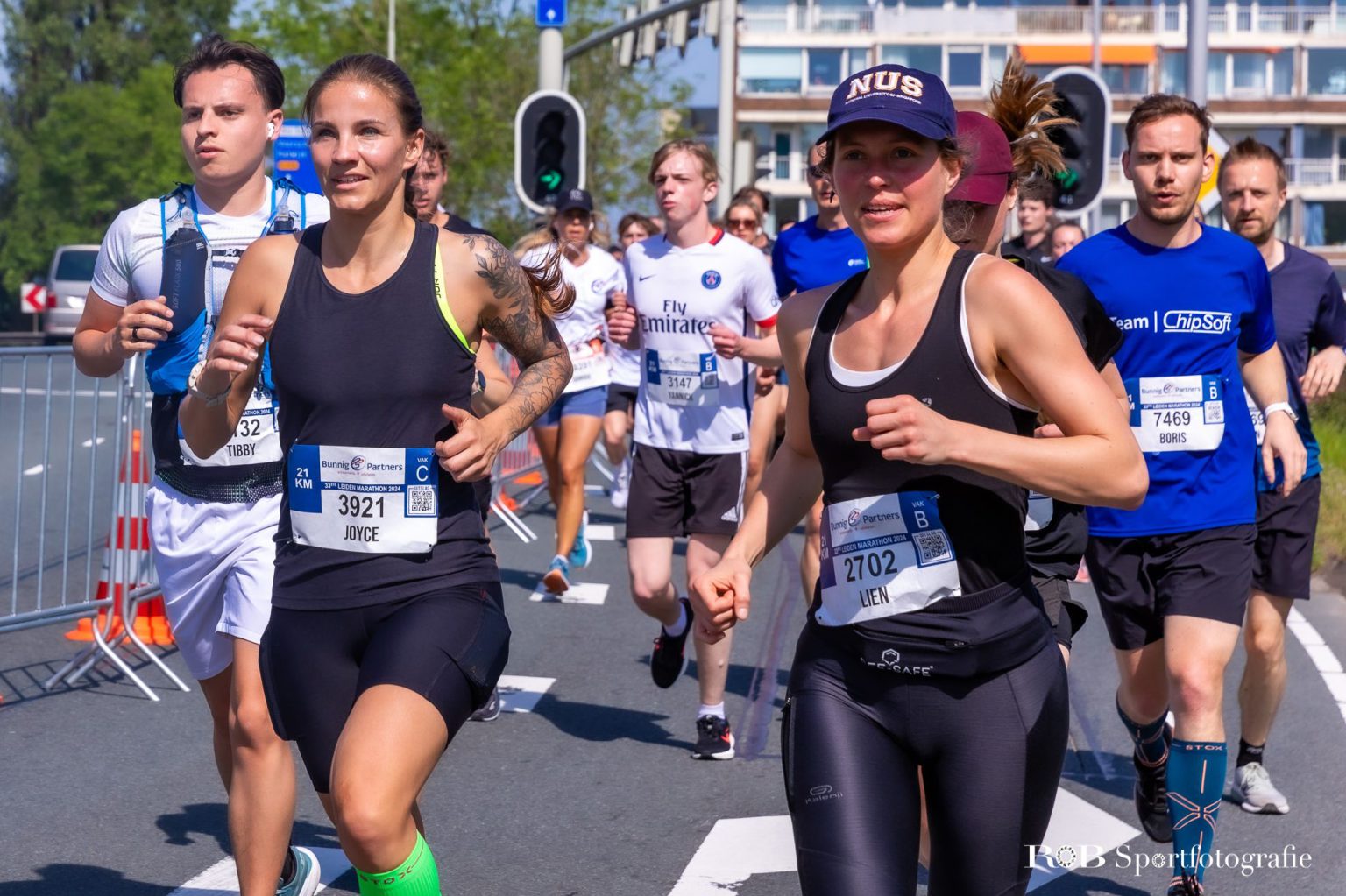 Home - Leiden Marathon
